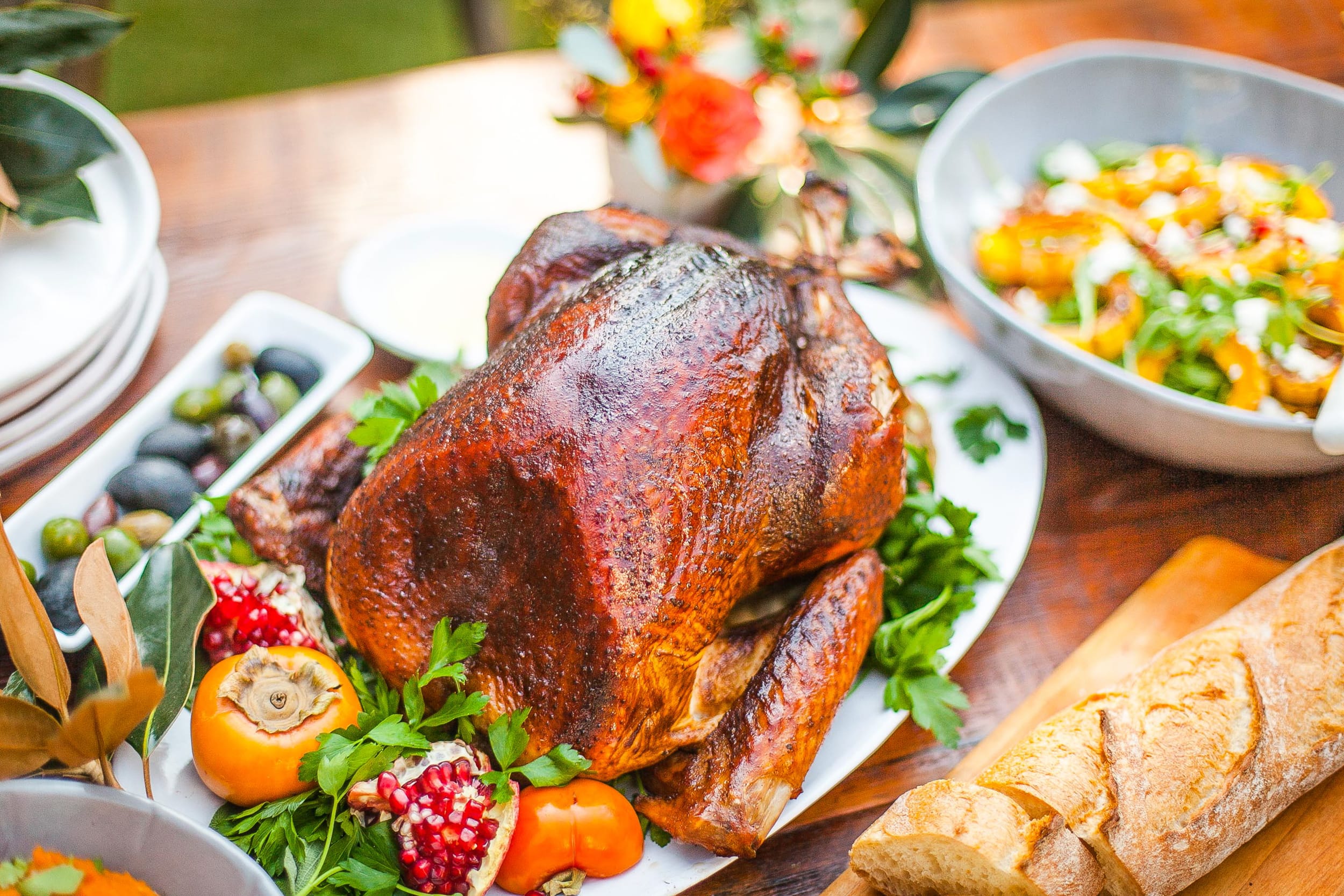 Turkey Perfect Turkey Brine Kits | Fire & Flavor